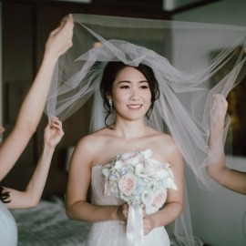 Private Luxury Villas | Phuket Wedding & Event Organiser & Planner